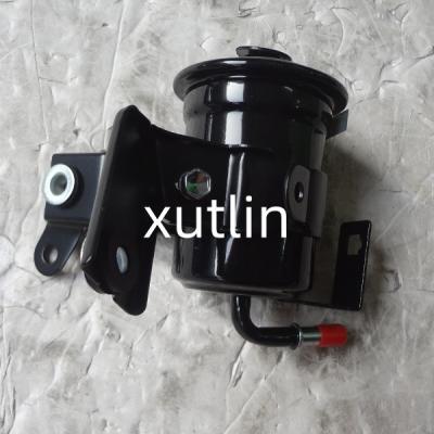 중국 Spare Parts Engine Fuel Filter For TOYOTA OEM 23300-50110 소속된 자동차 판매용