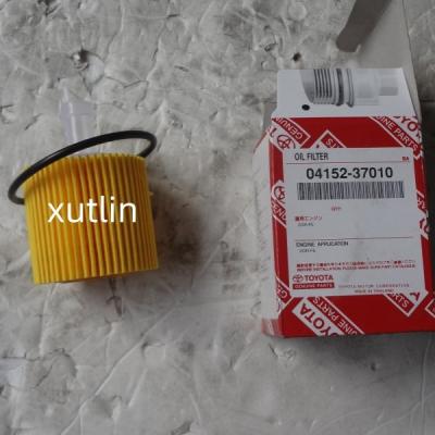 중국 부품 엔진 연료 필터 TOYOTA OEM 04152-37010 판매용