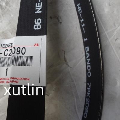 중국 부품 엔진 연료 필터 TOYOTA OEM 99367-02090 판매용