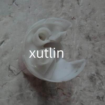 중국 MITSUBISHI OEM MR526974용 엔진 연료 필터 예비 부품 판매용