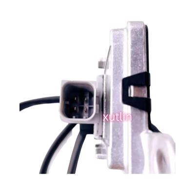 China Engine Nox Sensor Nitrogen Oxygen Sensor Oxygen Sensor OEM 4327153 5WK96760A Nox Sensor For Cummins Engine Truck. for sale