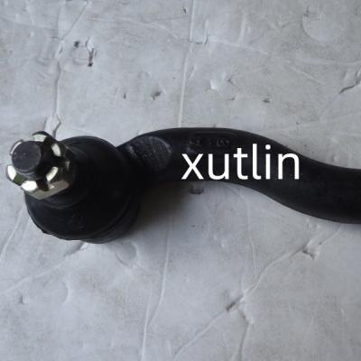 중국 MITSUBISHI Oem 8619A017용 엔진 연료 필터 예비 부품 판매용