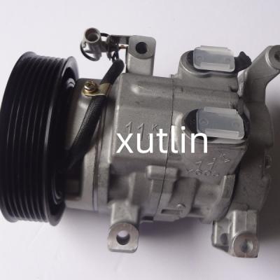 중국 NISSAN Oem 88310-04240를 위한 엔진 연료 필터 판매용