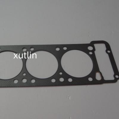 중국 MISUBISHI Oem MD11546용 엔진 연료 필터 판매용