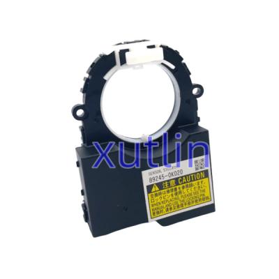 China Auto Chassis Parts Steering Angle Sensor OEM 892450K020 89245-0K020 Voor Toyota Hilux Revo ForTuner 2016-2022. Te koop