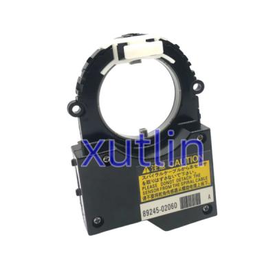 China Auto Chassis Parts Steering Angle Sensor OEM 89245-02060 89245-02090 89245-02080 Auto Sensor Voor Toyota Auris Te koop