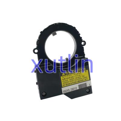 China Steeringwheel Hoek Sensor Voor Toyota Corolla Highlander Camry Mirai Lexus IS250 ES350 RC300 OEM 8924528010 89245-28010 Te koop