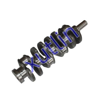 중국 포드 레인저 에베레스트 2003-2011의 엔진 크랑크 샤프트 마즈다 BT50 B2500 2.5L 3.0L 2.9L WLAA WL WE OEM WL02-11-300 W901-11-3 판매용