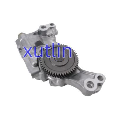 중국 오일 펌프 포드 레인저 에베레스트 2003-2011 마즈다 BT50 B2500 2.5L 3.0L WLAA OEM WL81-14-100A WL01-14-100C WL01-14-100B WL 판매용