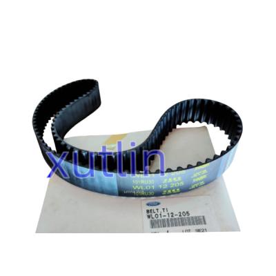 중국 모터 타이밍 벨트 포드 레인저 에베레스트 1998-2008 마즈다 BT50 B2500 B2600 B2900 2.5L 3.0L WL W9 WLAT OEM WL01-12-205A 판매용