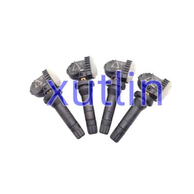 Cina TPMS Sensori di pressione dei pneumatici F2GT-1A180-CB F2GT-1A180-CC 433Mhz Per Ford Ranger Everest Mondeo Edge Focus S-max Raptor in vendita