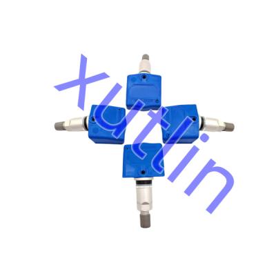 China Auto onderdelen TPMS bandenspanning sensor 40700CD001 40700-CD001 Voor Nissan 350Z Infiniti M35 FX35 FX45 Te koop