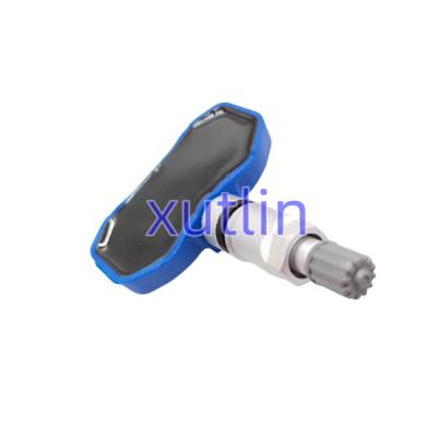 China Auto Chassis Parts TPMS Tire pressure monitoring sensor 15102575 for Cadillac Escalade Suburban Silverado Tahoe GM 2004 for sale