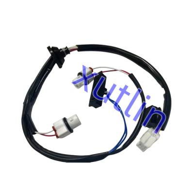 중국 자동차 엔진 예비 부품 트렁크 뚜?? 후기 문 제어 스위치 25380JG01A 25380-JG01A 니슨 2008-2013 X-트레일 T31 판매용