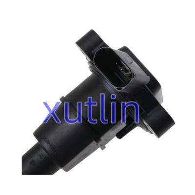 China Auto Chassis Parts Olie Level Sensor 03F907660E 06L907660C voor VW Jetta Tiguan Audi A5 A6 Q5 Te koop