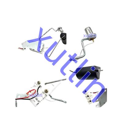 China Auto Chassis Parts Oil Fuel Level Sensor OEM 8332080195 83320-80195 Fuel Floating Sensor Voor Toyota Corolla 1994-1995 Te koop