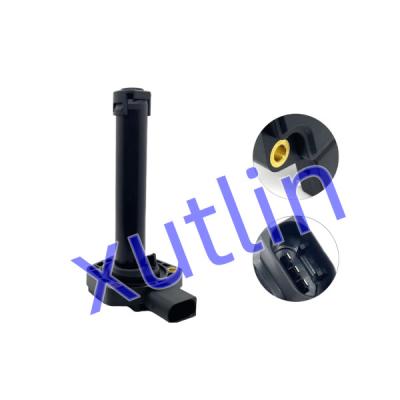 China Auto Chassis Parts Motor Oil Level Sensor 12617567722 12617607909 Voor BMW 2006-2016 E71 E83 E60 525xi 528i 535i 535xi X Te koop
