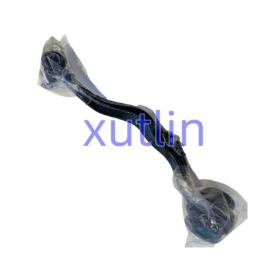 China Front Lower Control Arm 48660-59025 48670-59025 4806659025 486705925 For Toyota 2012-2020  LS600 UVF45 UVF46 for sale