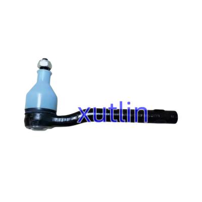 China Auto Chassis Parts Left Right Tie Rod End AL3Z-3A130-A AL3Z3A130A CE0070 CE0955 For Ford F150 F-150 SVT Raptor 2010-2014 for sale