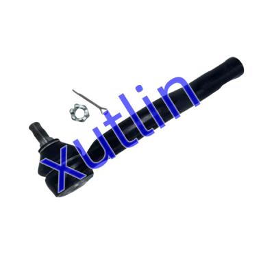 China Auto Chassis Parts suspension tie rod ends 7T4Z3A130B ES800474 7T4Z3A130A ES800473 For Ford USA EDGE LINCOLN MKX for sale