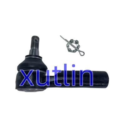 China Auto Chassis Parts suspension tie rod ends 8L8Z3A130B ES800846 8L8Z-3A130-B For Ford ESCAPE MARINER HYBRID for sale