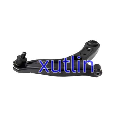 China Auto Chassis Parts Front Lower Control Arm 54500-H9000 54501-H9000 54500H9000 54501H9000 For KIA RIO Hyundai Accent 2017 for sale