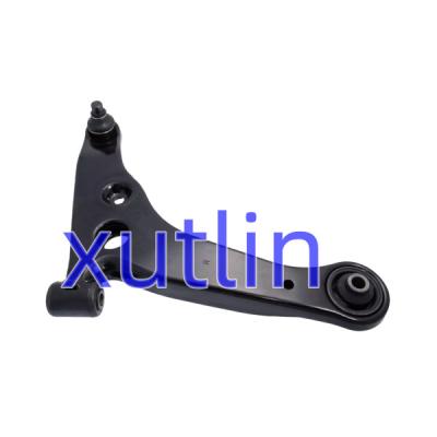 Китай Части автошасси НОЖНОЕ РУКОВО РУКОВО ОЭМ MR403420 MR403421 Для MITSUBISHI LANCER 1992-2003 продается