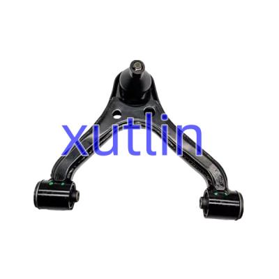 Китай Части автомобильного шасси Передние верхние рулевые установки 48610-0K010 48630-0K010 Для TOYOTA HILUX VIGO 2WD KUN15 INNOVA 2005 TGN4# продается