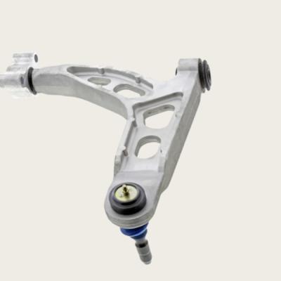 Китай 1L2Z5500AD 1L2Z-5500-AD для передней подвески Нижняя рука управления для Lincoln Aviator 2003-2005 продается