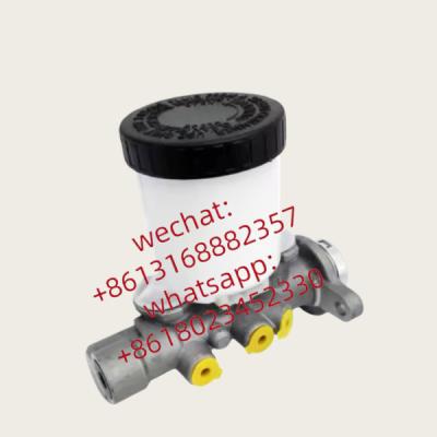 Китай Части автошасси 46010-09G00 4601009G00 Для тормозного мастер-цилиндра Xutlin Для пикапа Nissan 1995-1996 D21 Pathfinder продается