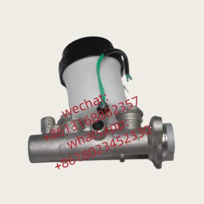 Китай Части автошасси 46010-49L01 4601049L01 Для тормозного мастер-цилиндра Xutlin Для NIissan Navara D21 продается
