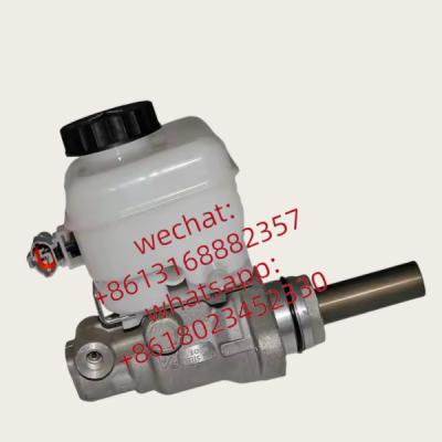 Китай Части автошасси 47207-26010 4720726010 Для тормозного мастера Xutlin Для Toyota Hiace TRH200 2005- продается