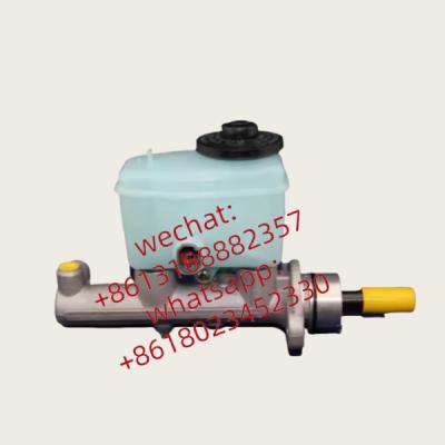 Китай 47201-60720 47028-60010 4720160720 4702860010 Для тормозного мастер-цилиндра Для Toyota Land Cruiser UZJ100 PRADO 1998-2007 продается