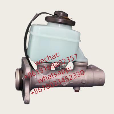 Китай Части автошасси 47201-60460 4720160460 Для тормозного мастера, цилиндра, комплектатора Xutlin для TOYOTA LAND CRUISER FDJ80 продается