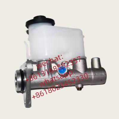 Китай Части автошасси 47201-12820 4720112820 Для тормозного мастера Xutlin Для Toyota Corolla AE101 EE101 1996- продается