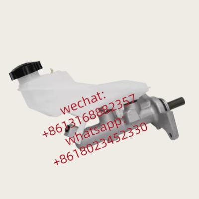Китай Части автошасси 47201-09060 4720109060 Для тормозного мастер цилиндра Xutlin Для Toyota Corolla ZZE12 ATM LHD 2002- продается