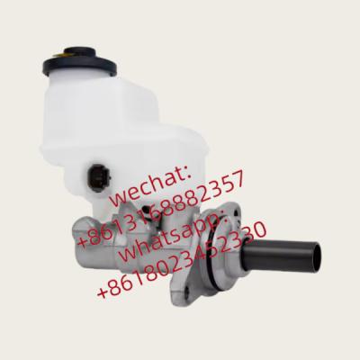 Китай Части автомобильного шасси 47201-04150 4720104150 Для цилиндра подъемный тормозный мастер Xutlin Для Toyota Tacoma 2008- продается