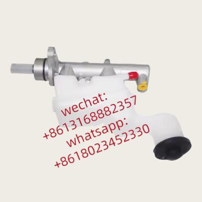 Китай Части автошасси 47201-02220 4720102220 Для тормозного мастер-цилиндра Для Toyota Corolla ZRE15# 2007-2012 продается