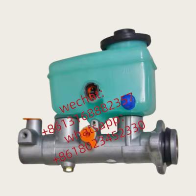 Китай Части автошасси 47201-60A00 4720160A00 Для тормозного мастер-цилиндра Xutin Toyota Land Cruiser FZJ7#,GRJ7#,HZJ7# 2007 продается