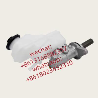 Китай Части автошасси 47201-12B20 4720112B20 Для тормозного мастер-цилиндра Xutlin Toyota Corolla SED WG CE140 ZZE14# ZRE14# продается