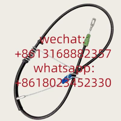 Cina Parti di telaio auto 8C1V2A809BB 1518021 8C1V-2A809-BB per il cavo del freno a mano sinistro posteriore Xutlin Ford Transit 2.2L 2.3L in vendita