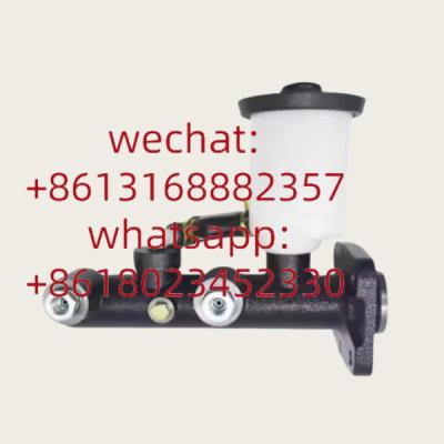 Китай Части автошасси 47201-35120 4720135120 Для тормозного мастер-цилиндра Toyota Hilux Pickup продается