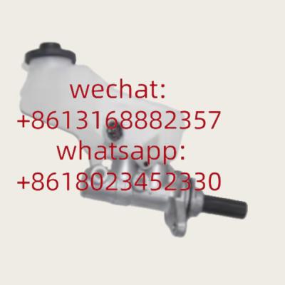 Китай Части автошасси 47201-02430 4720102430 47201-12A80 4720112A80 Для тормозного мастер-цилиндра Xutlin Toyota Corolla ZRE1 продается
