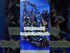 Wiring Assembly Body And Roof Console for Ford Explorer 2015