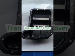 Automatic Transmission Cover for Ford Escape 2008 Year 3L8Z-7G004-AA Car Side Cover