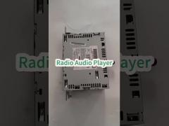 Genuine Quality Radio Audio Player CD Player for Ford Edge 2014 year ET4T19C107KB