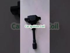 Hot Sale High Quality Car Ignition Coil for Nissan 1.6L 2012-2017 year OEM 22448-1HC0A