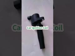 Hot Sale High Quality Car Ignition Coil for ford Escape 2005-2008 year 2.3L Model OEM 4M5G-12A366-BC
