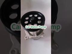 High Quality Water Pump for ford ranger Raptor 2.0L 2019 year OEM JB3Q8501AC JB3Q8501AB JB3Z8501B