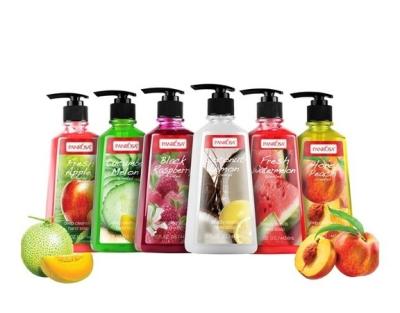 China Nature's Signature Fruit Series Liquid Hand Soap for sale
